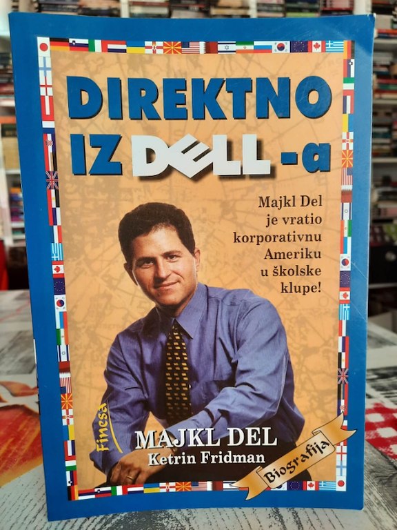 Direktno iz Dell-a