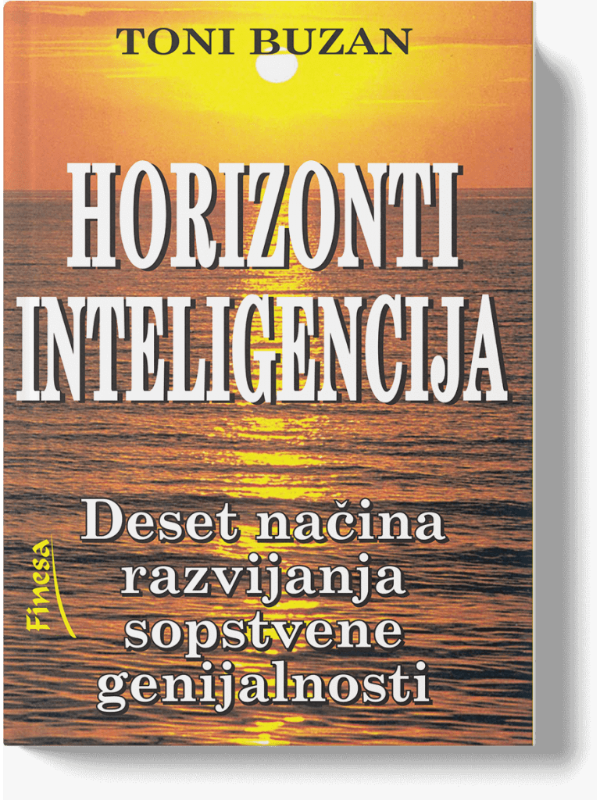 Horizonti inteligencija