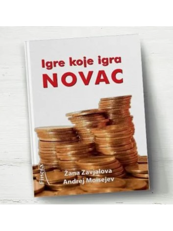 Igre koje igra novac