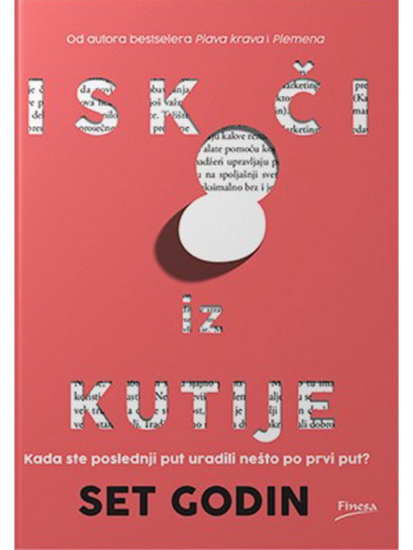 Iskoči iz kutije