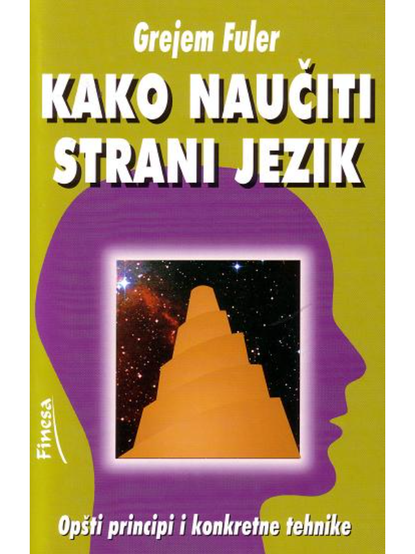 Kako naučiti strani jezik