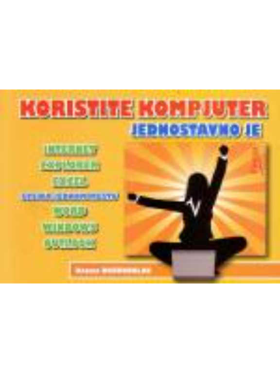 Koristite kompjuter