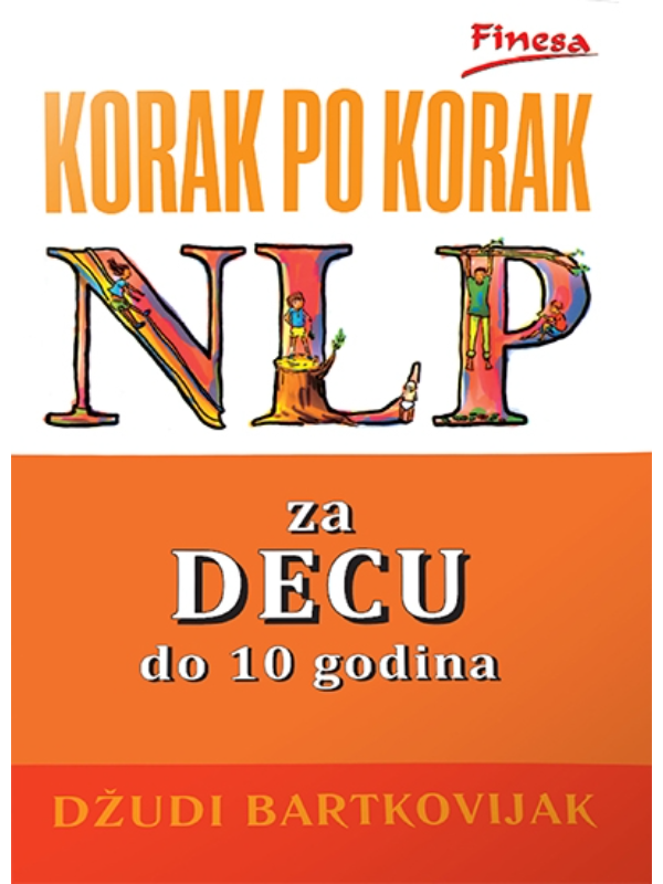 NLP za decu do 10 godina