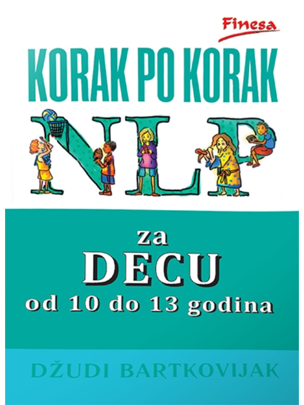 NLP za decu od 10 do 13 godina