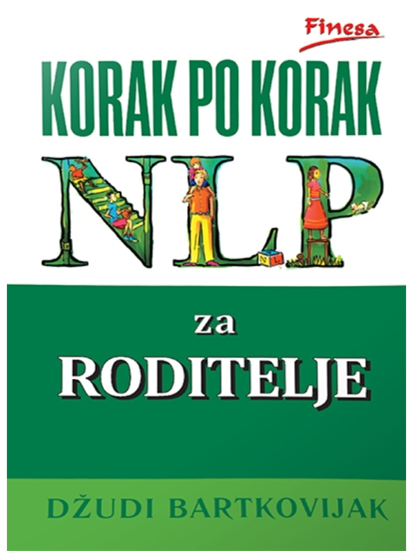 NLP za roditelje