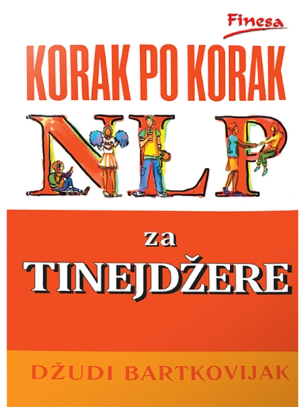 NLP za tinejdžere