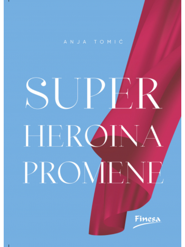 Superheroina promene