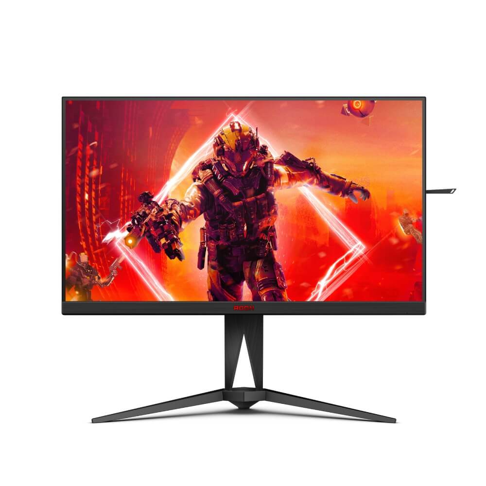 AOC Agon 27" VA AG275QZN/EU Monitor