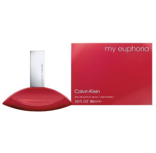 C.K. My Euphoria W edp 30ml