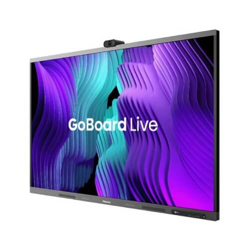 HISENSE Interactive touch display 86" 86MR6DE Monitor