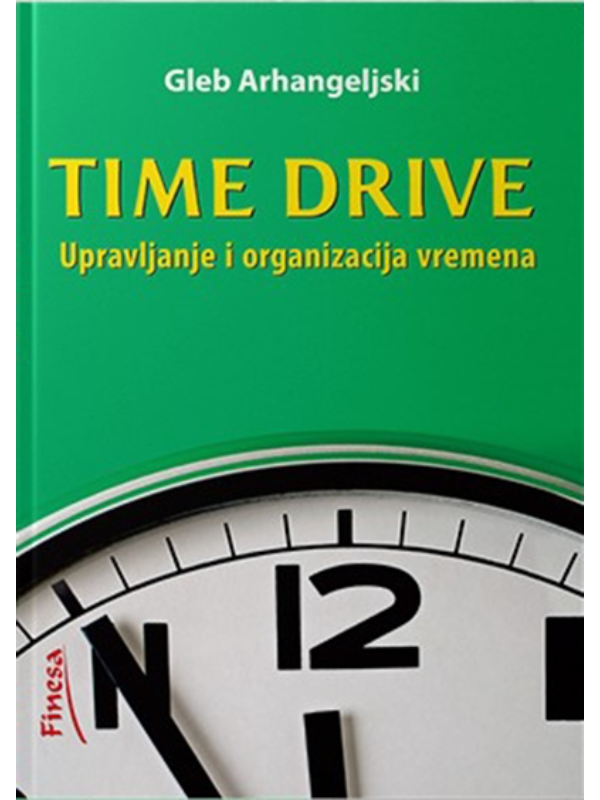 Time drive