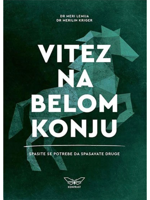 Vitez na belom konju