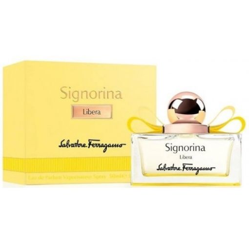 S.F. Signorina Libera W edp 50ml