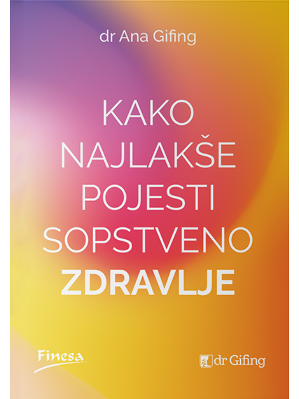 Kako najlakše pojesti sopstveno zdravlje