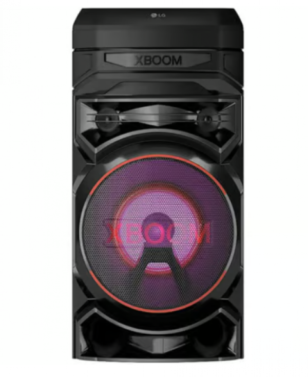 LG RNC5.DEUSLLK XBOOM BLUETOOTH ZVUCNIK