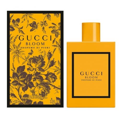 Gucci Bloom Profumo di Fiori 2020 W edp 100ml