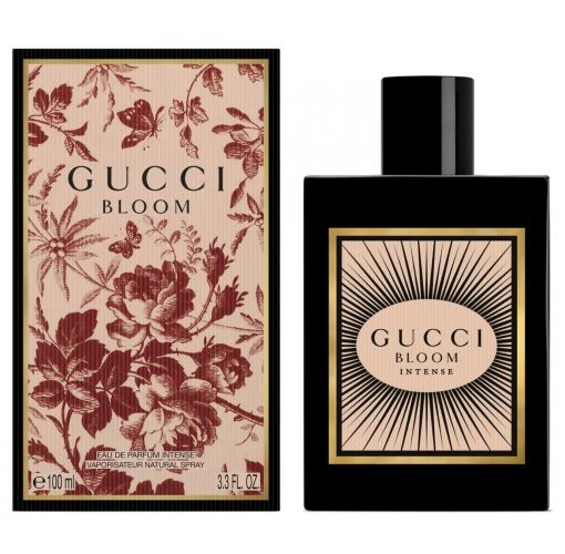 Gucci Bloom Intense 2023 W edp 100ml