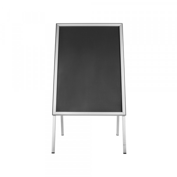 A reklamna tabla B2 50x70 aluminijumski ram