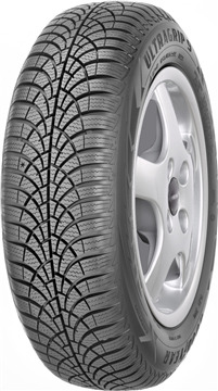 155/65R14 UG 9+ MS 75T