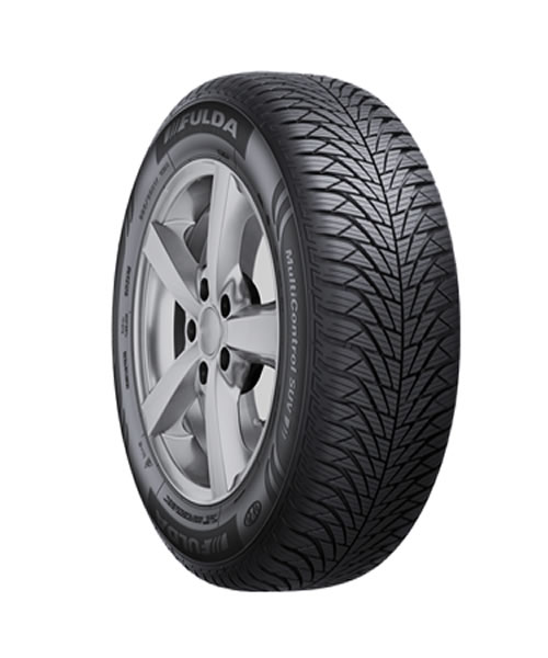 165/60R15 MULTICONTROL 77H