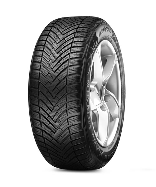 165/60R15 WINTRAC 77T