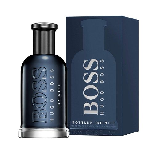 HB Boss Bottled Infinite 2019 M edp 50ml