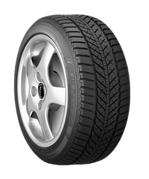 195/60R16 KRI CONTROL HP 89H