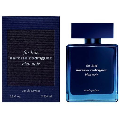 N.R. For Him Bleu Noir 2018 M edp 100ml