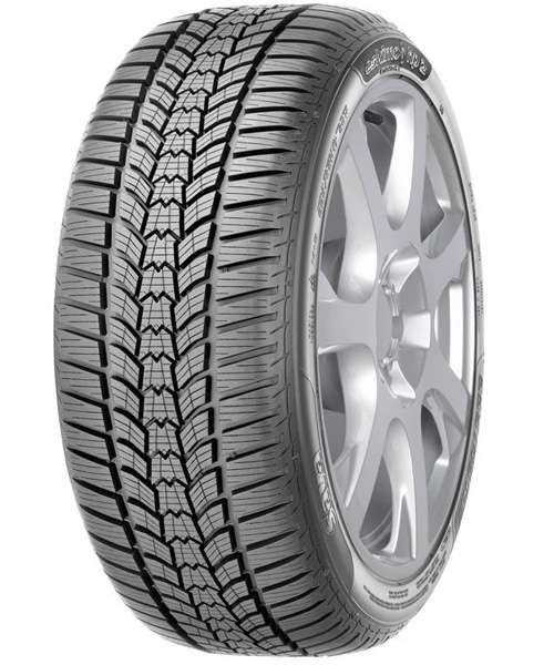 205/50R17 ESKIMO HP2 93V XL FP