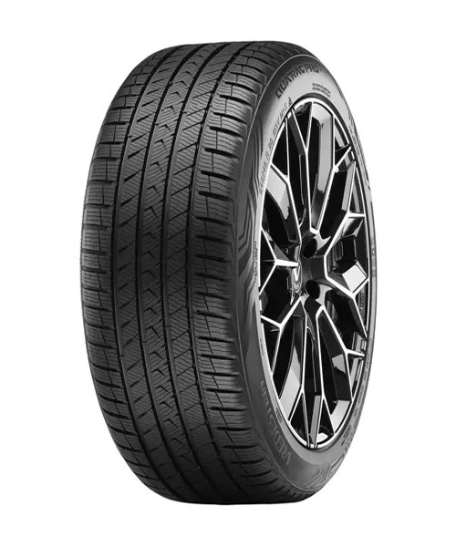 215/55R17 Quatrac Pro 98W XL