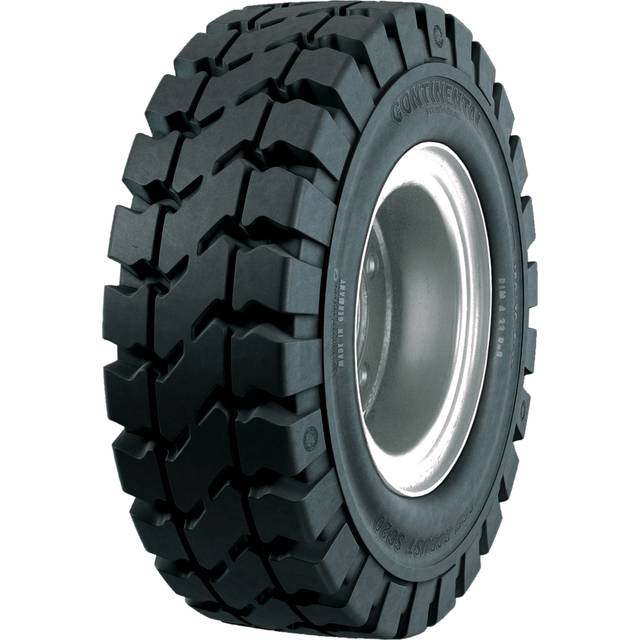 21X8-9 200/75-9 Conti SC20 SIT