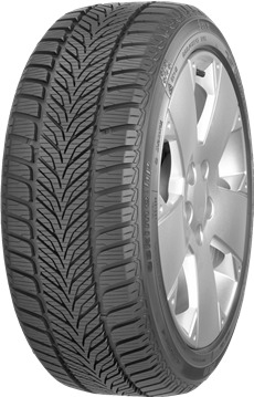 225/45R17 KELLY WINTER HP 94V