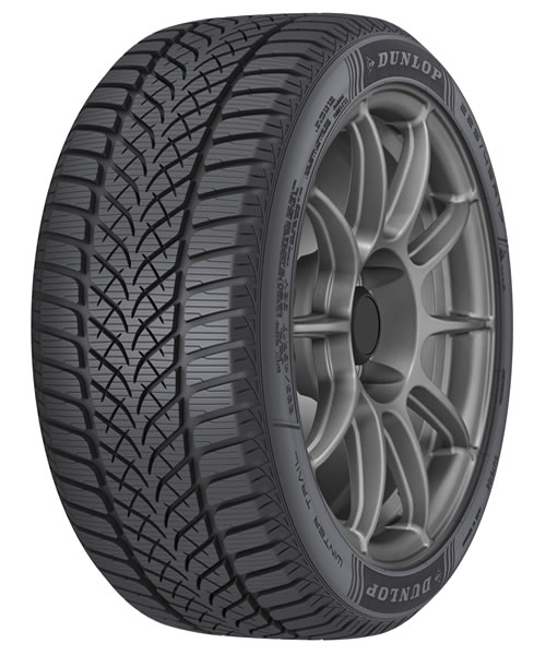 225/45R17 WINTER TRAIL 91H MFS