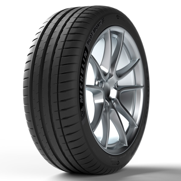 235/45R19 PILOT SPORT 4 99Y XL FP