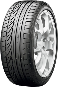 235/55R17 SP SPORT 01 99V