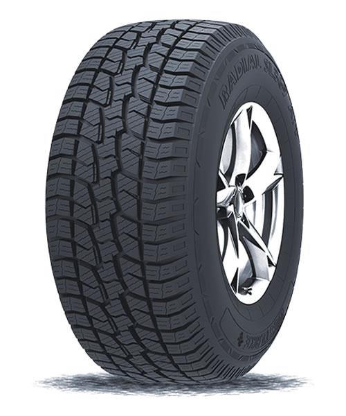 235/65R17 WestLake SL369 104S