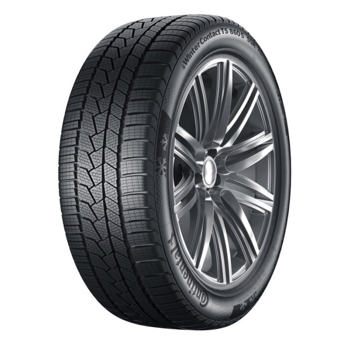 245/40R21 ContiWin TS860S 100V