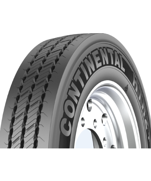 245/70R17.5 Conti HTR2+ 146F