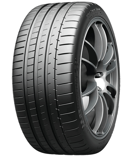 255/45R19 PILOT SUPER SPORT 100Y N0