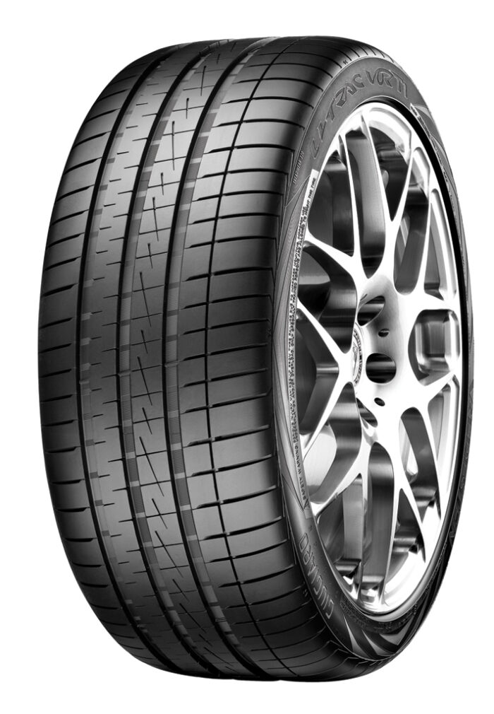 255/50R20 Ultrac Vorti+ 109Y XL