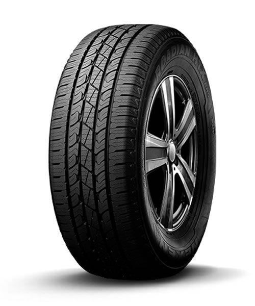 255/65R17 Roadian HTX RH5 110S