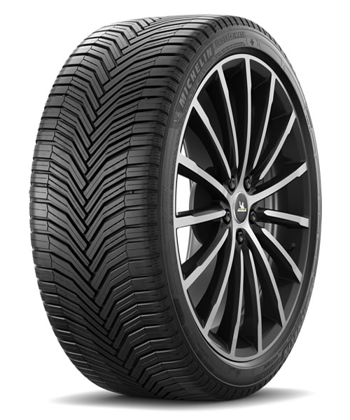 275/55R19 CROSSCLIMATE SUV 111V MO