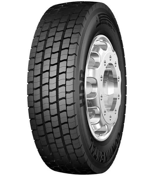 305/70R22.5 Conti HDR 150/148M