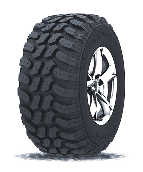 33X12.50R20 Westlake SL366 114Q