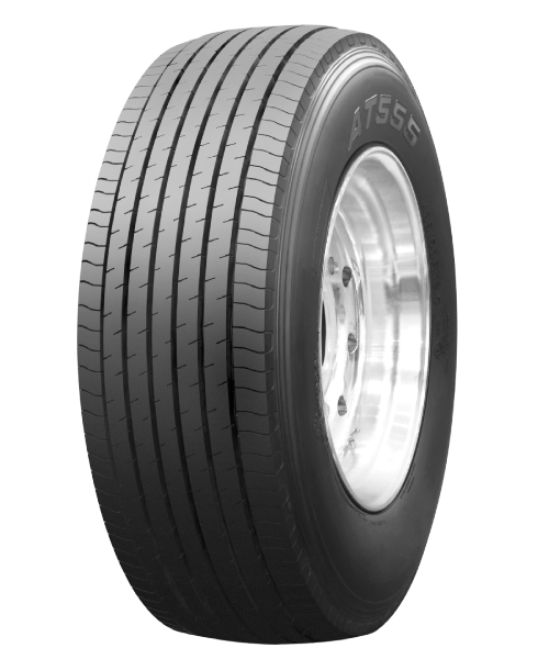 385/55R19.5 WL AT555 TL EU