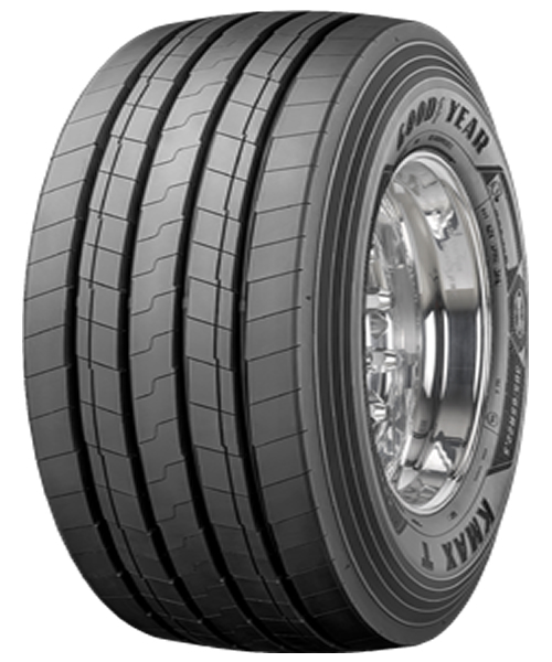 425/65R22.5 KMAX T G2 165K