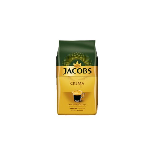 Jacobs espresso kafa u zrnu Crema 500g