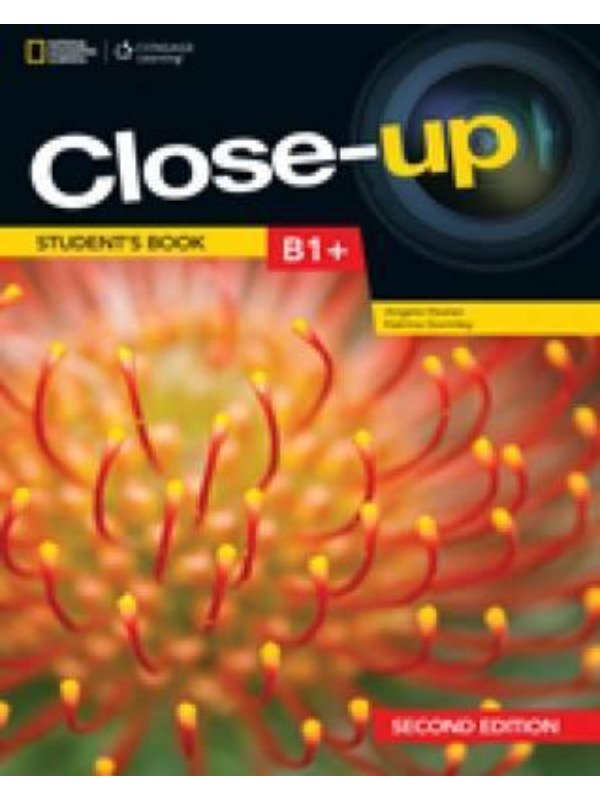 Close-Up B1+ udžbenik