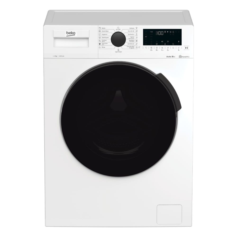 BEKO WUE 8722 XD Mašina za pranje veša