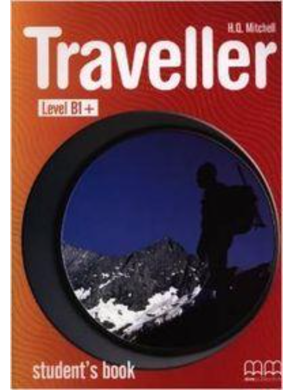 Traveller B1+, Student’s Book